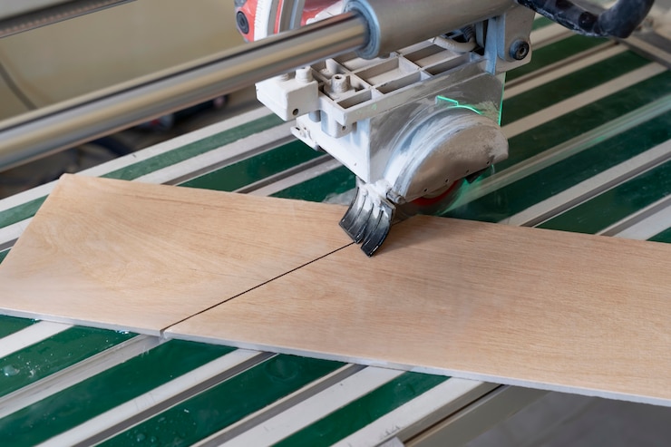 Precision Meets Craftsmanship with CNC Wood Engraving Machines - Home ...