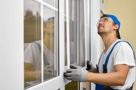 Complete Guide to Garage Door Track Repair and Replacement - Home Bliss Pro